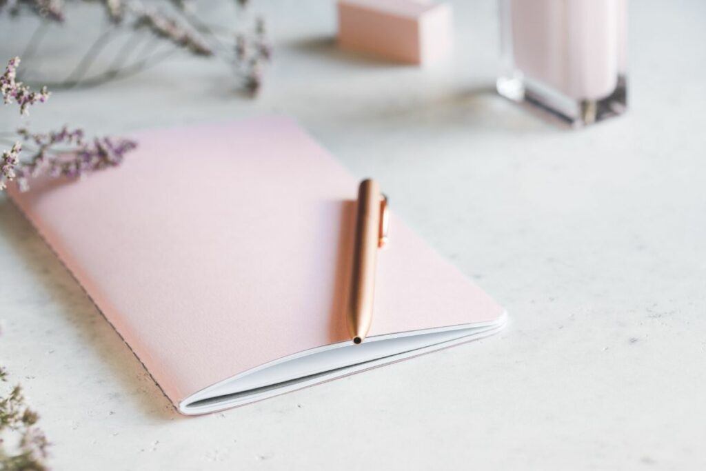 How To Create A Five Year Plan For Your Life Mind Her Way
