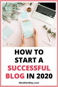 How To Start A Blog For Profit: Step By Step Guide For Beginners